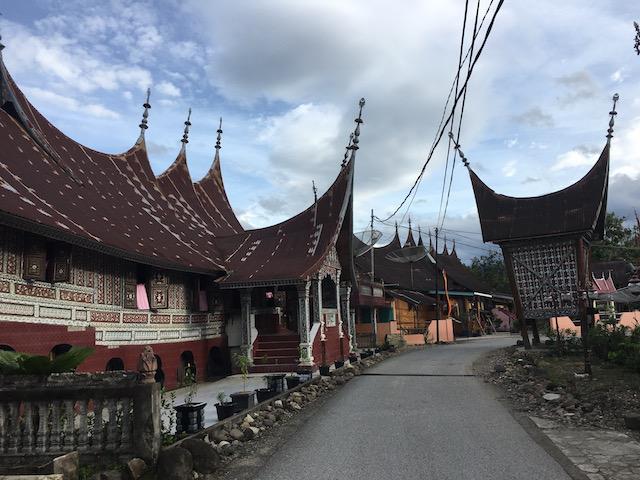 Objek Wisata Menarik di Solok Selatan