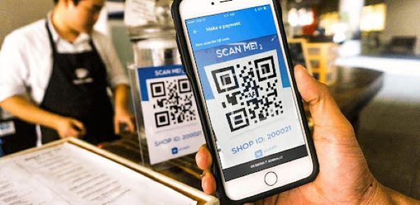 Tren Transaksi Keuangan Digital 2021, Penggunaan QR Code hingga E ...